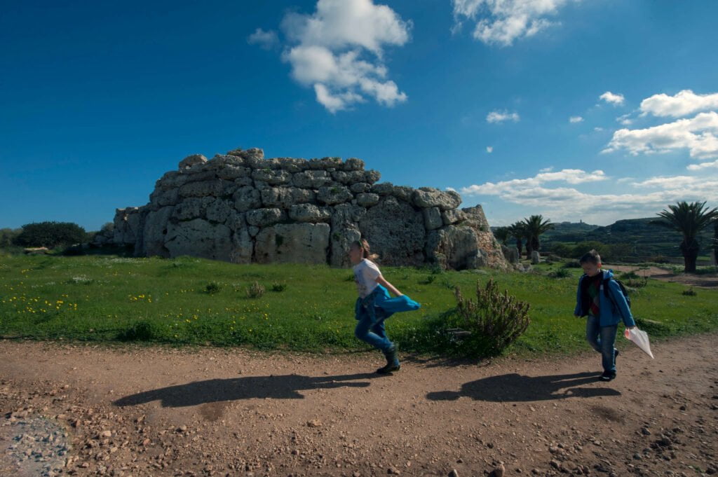 Temples - islandofgozo.org