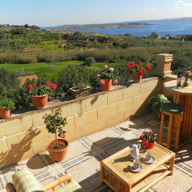 Farmhouses, Villas & Houses of Character in Gozo - islandofgozo.org