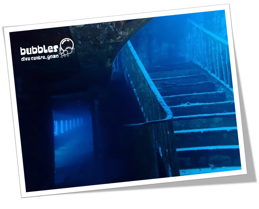 Bubbles Dive Centre - islandofgozo.org