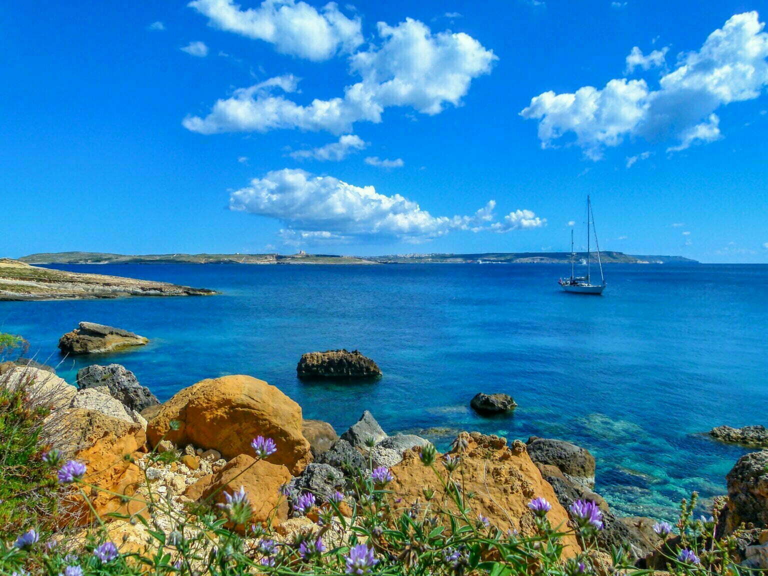 Welcome to the beautiful island of Gozo - islandofgozo.org