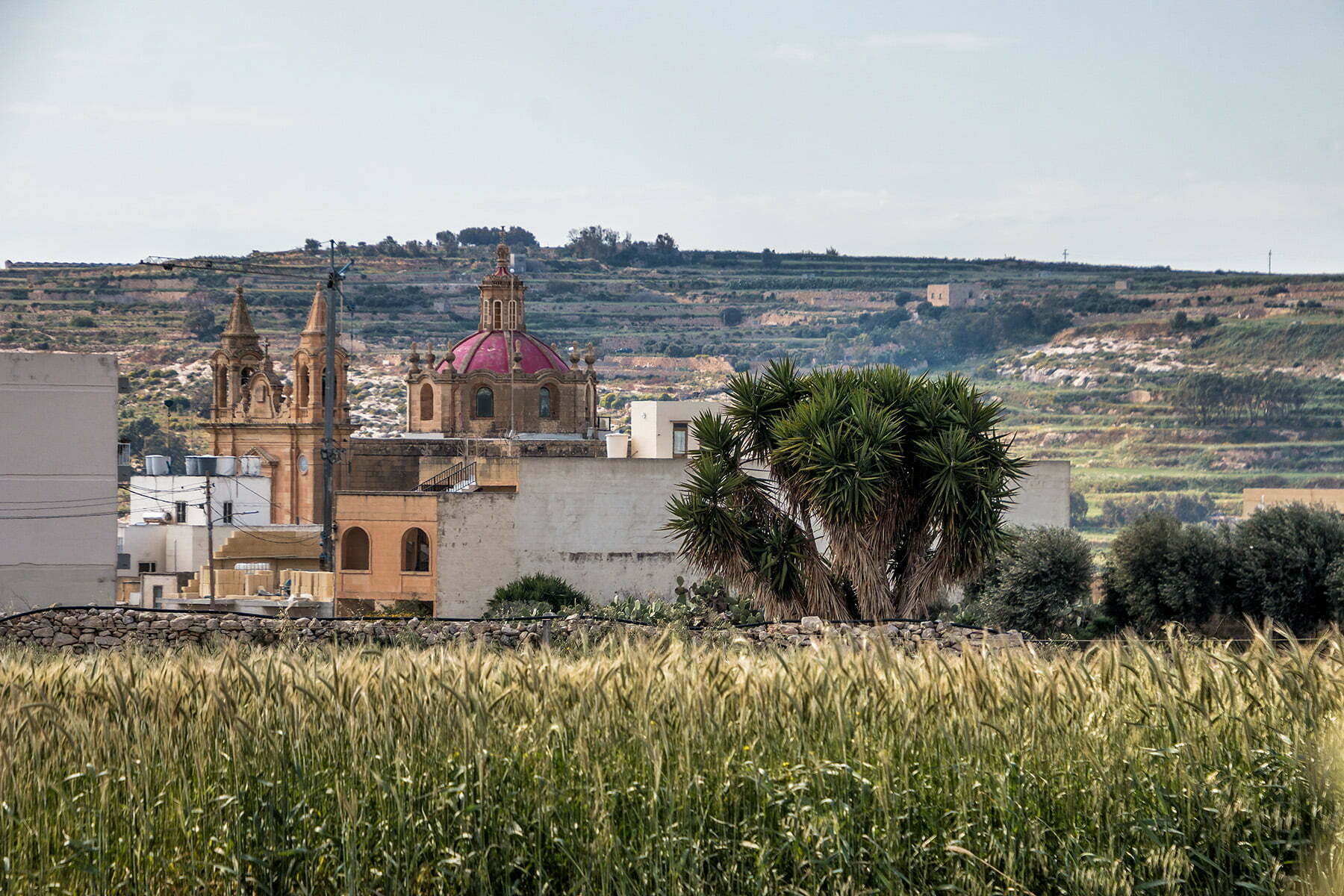 Villages in Gozo - islandofgozo.org