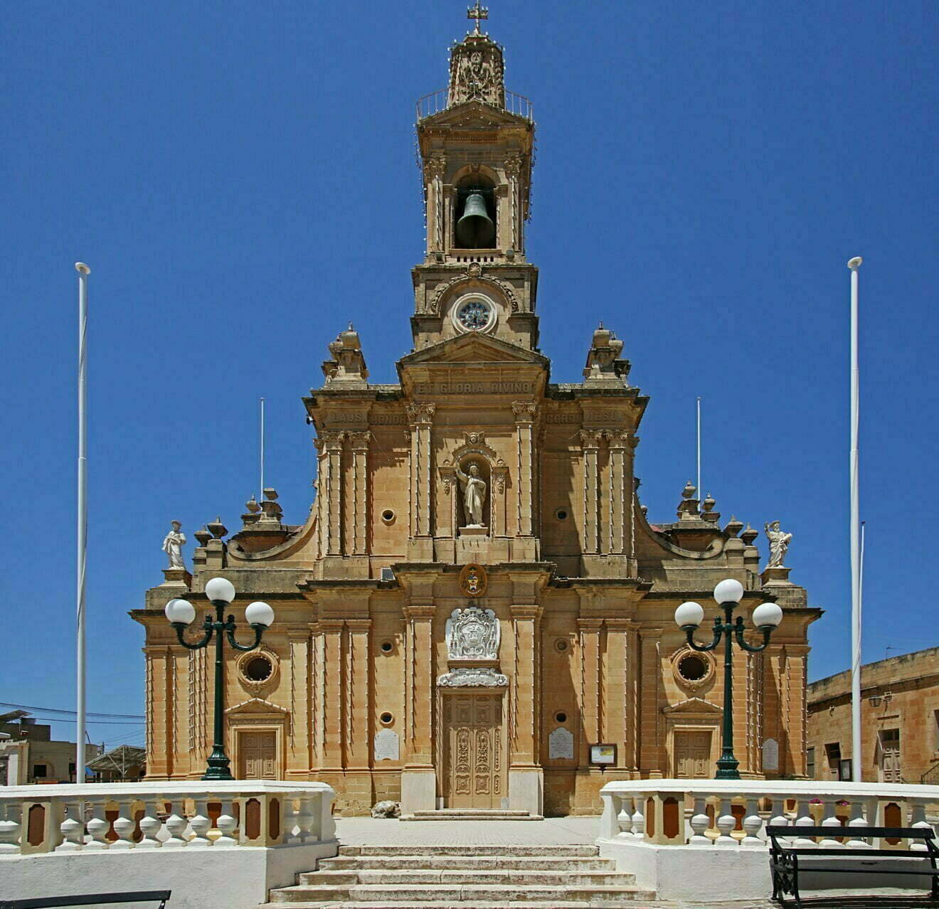Villages in Gozo - islandofgozo.org