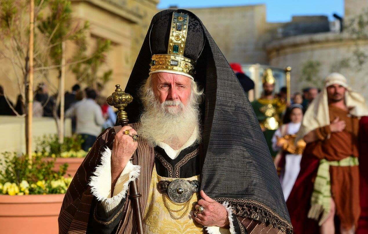 Religious Tourism - islandofgozo.org