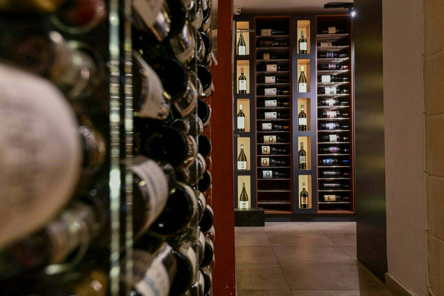 Vini e Capricci - islandofgozo.org