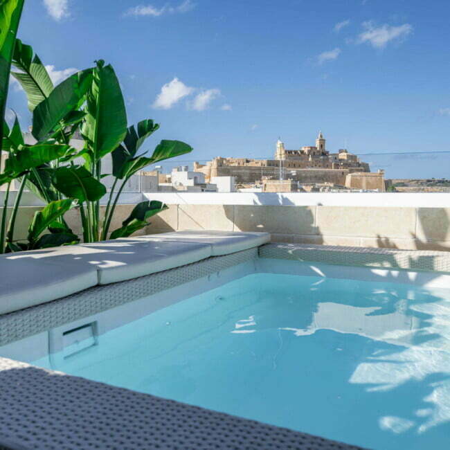 Cornucopia Hotel & Bungalows - islandofgozo.org