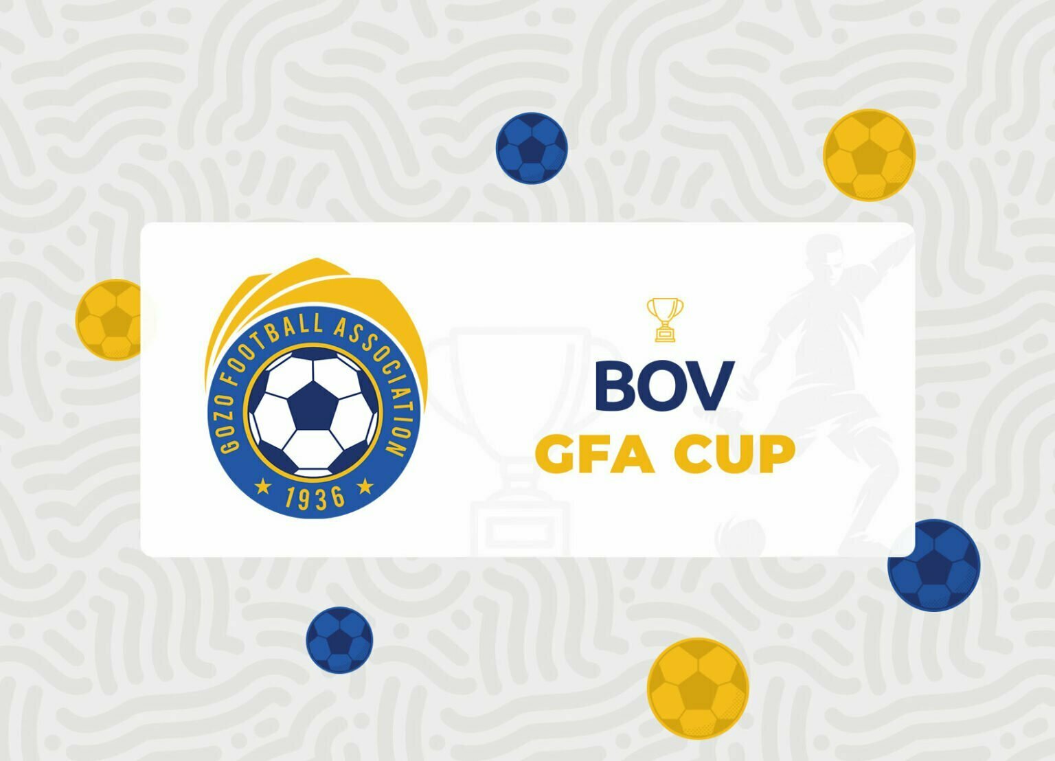 BOV GFA Cup, QF 2: Qala Saints vs Victoria Hotspurs - Events in Gozo ...