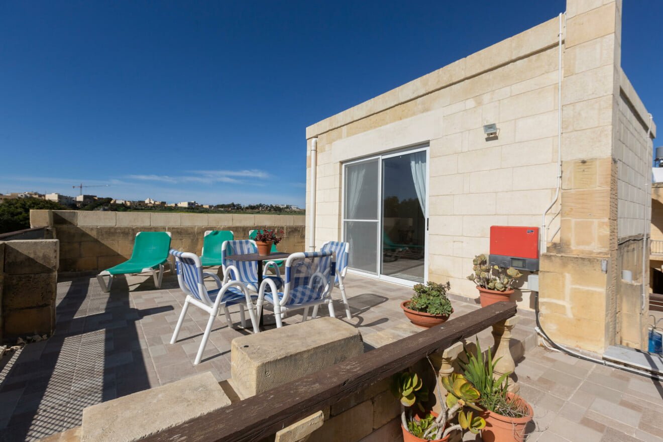 Rummiena Farmhouse - islandofgozo.org