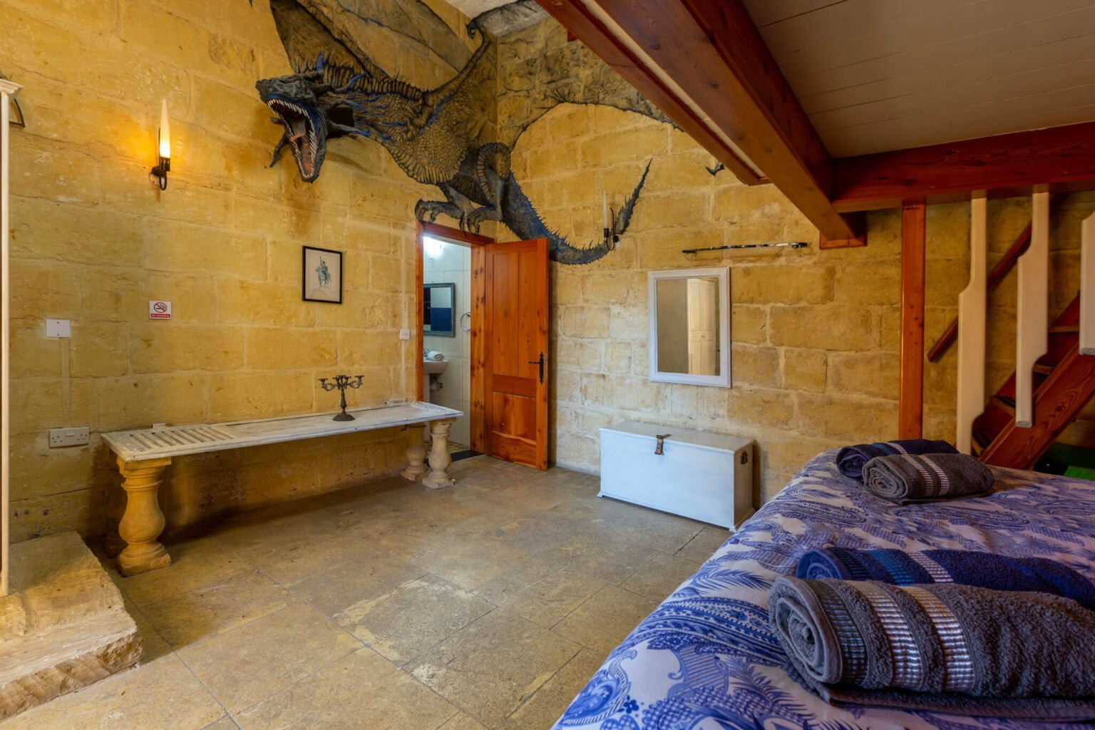 Rummiena Farmhouse - islandofgozo.org