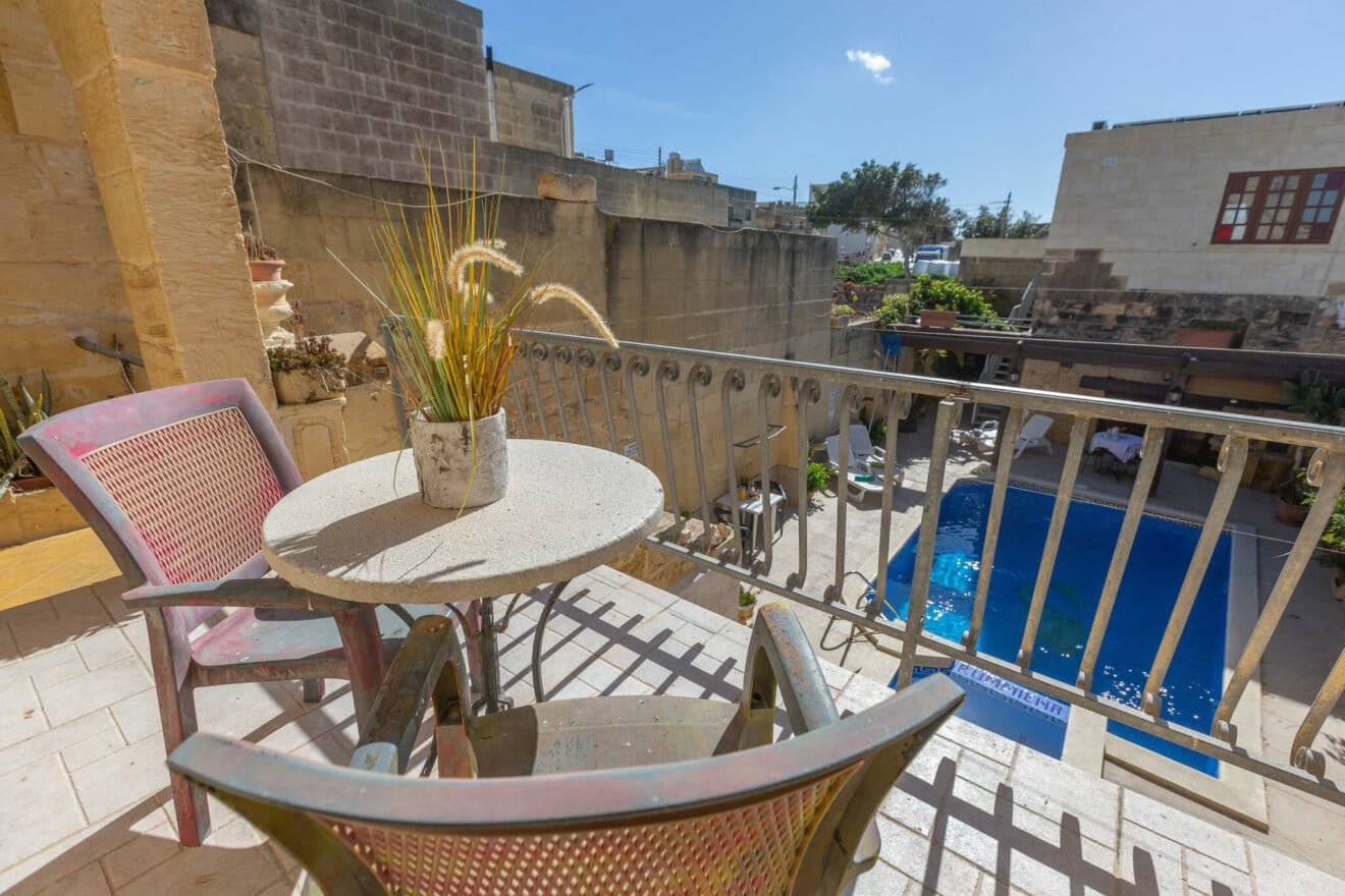 Rummiena Farmhouse - islandofgozo.org