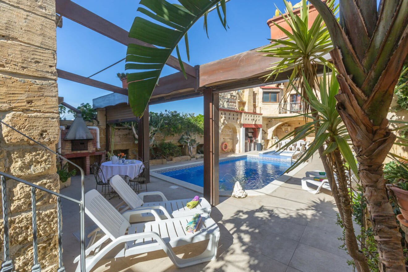 Rummiena Farmhouse - islandofgozo.org