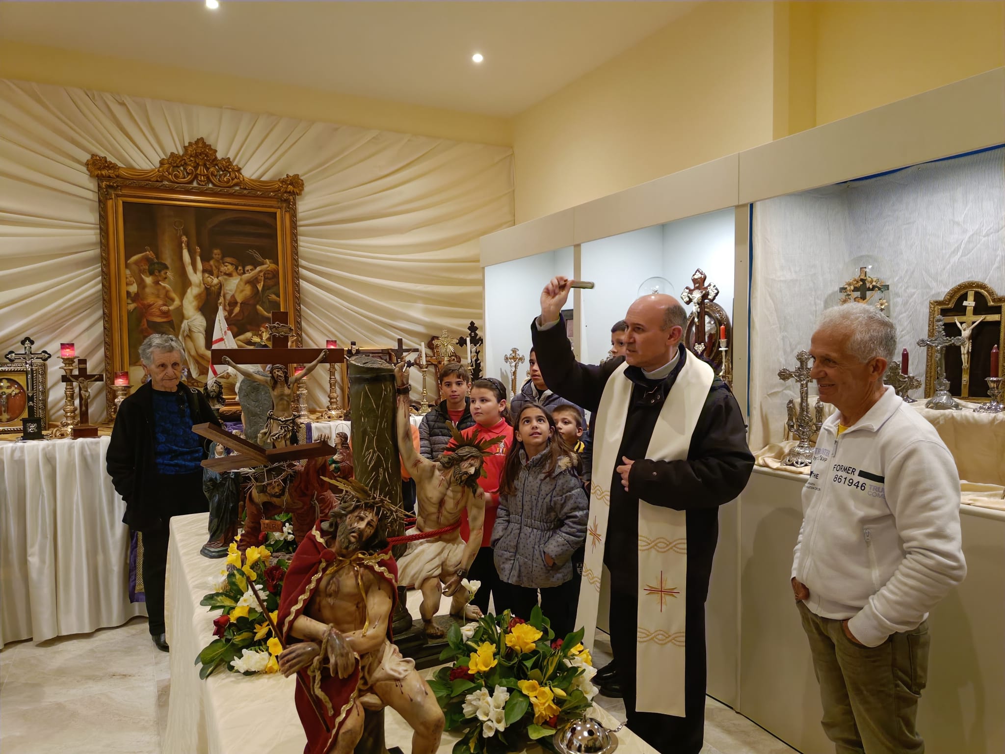 Ave Crux - Events in Gozo - islandofgozo.org