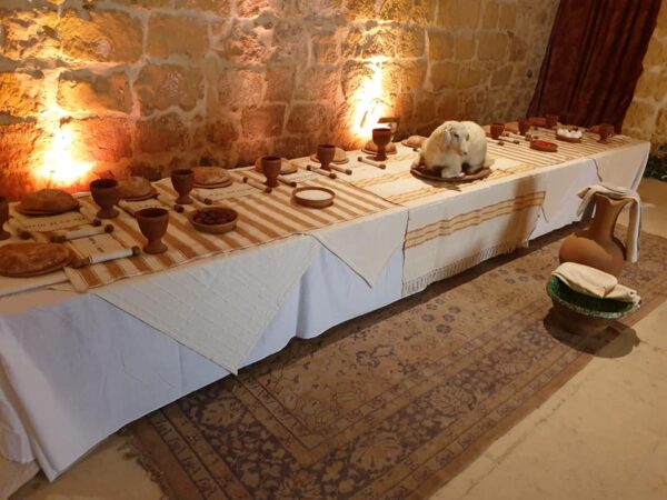 The Last Supper - Events in Gozo - islandofgozo.org