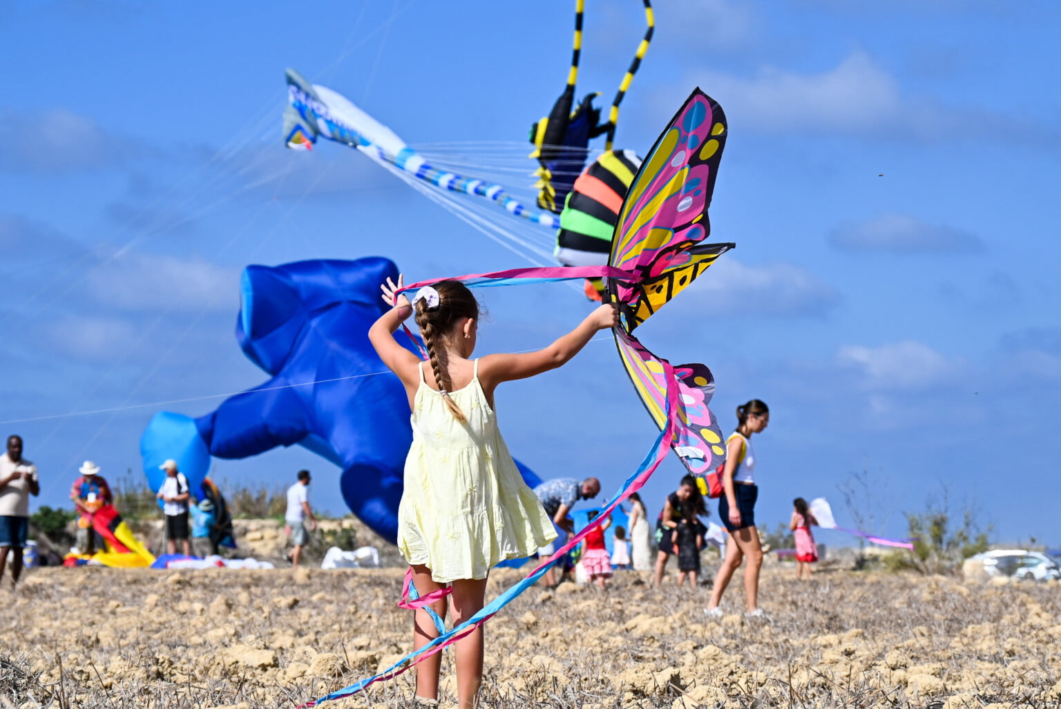 Welcome to the beautiful island of Gozo - islandofgozo.org