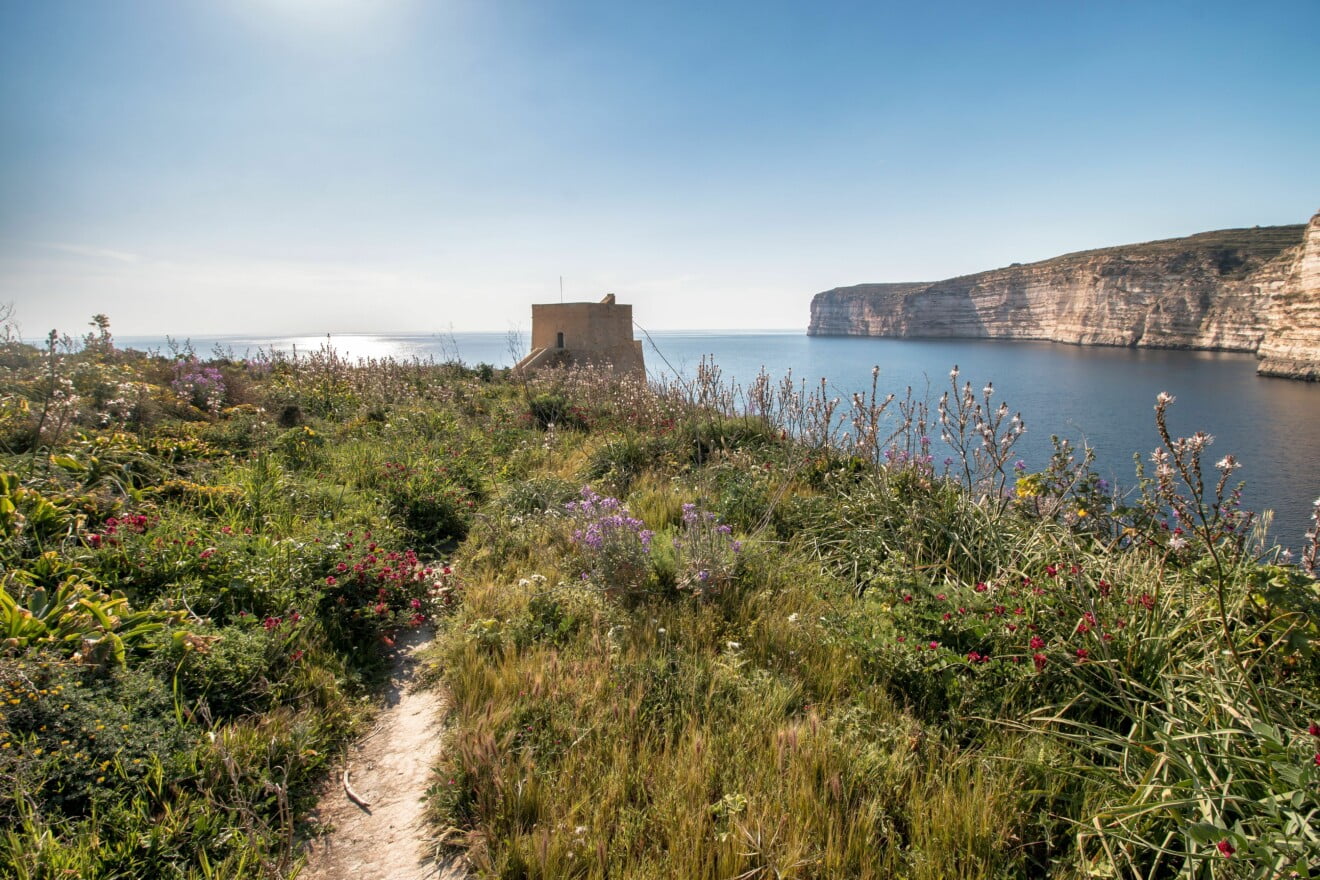 Welcome to the beautiful island of Gozo - islandofgozo.org