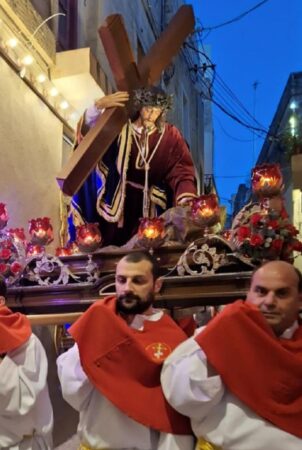 Pellegrinaġġ Bir-Redentur - Events in Gozo - islandofgozo.org