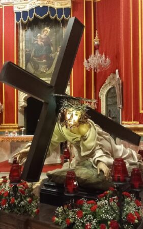 Pellegrinaġġ Penitenzjal Bir-Redentur - Events in Gozo - islandofgozo.org