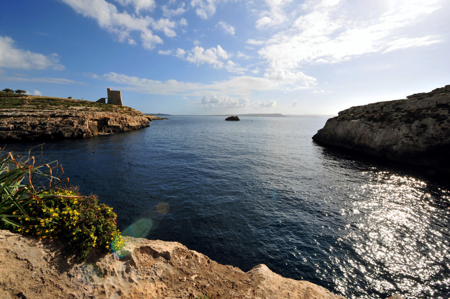 Welcome to the beautiful island of Gozo - islandofgozo.org